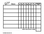 Printable Behavior Bucks, Reward Bucks