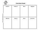 Printable Charts for Parents | Charts for the Home