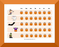 Free Printable Behavior Charts for Kids | Official Site