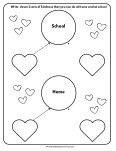 Kindness Worksheets