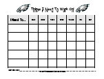 NFL Behavior Charts