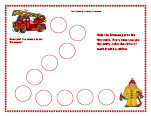 Potty Training Charts