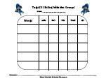 Behavior Charts For Teachers | Behavior Charts for the Classroom